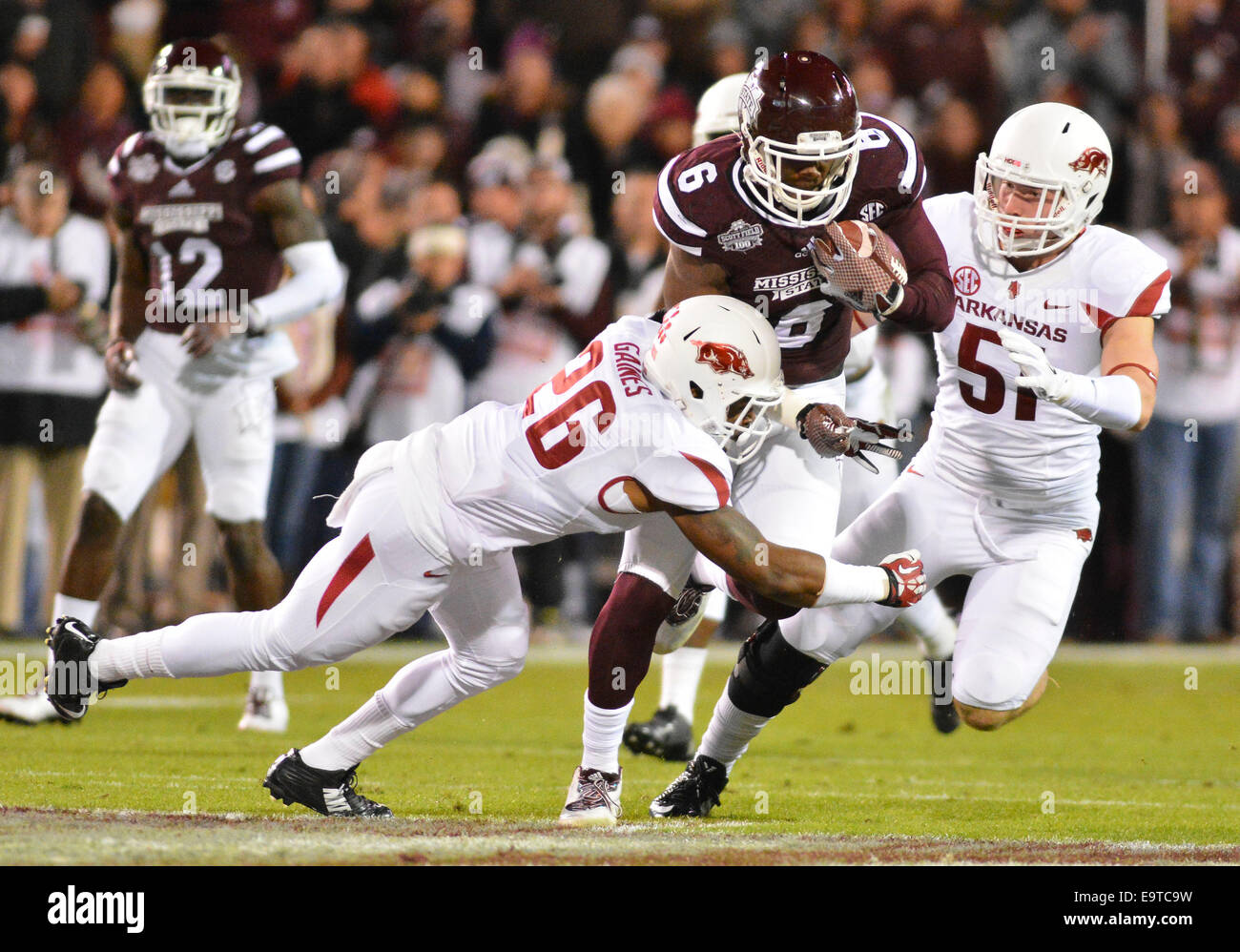 Rohan gaines hi-res stock photography and images - Alamy