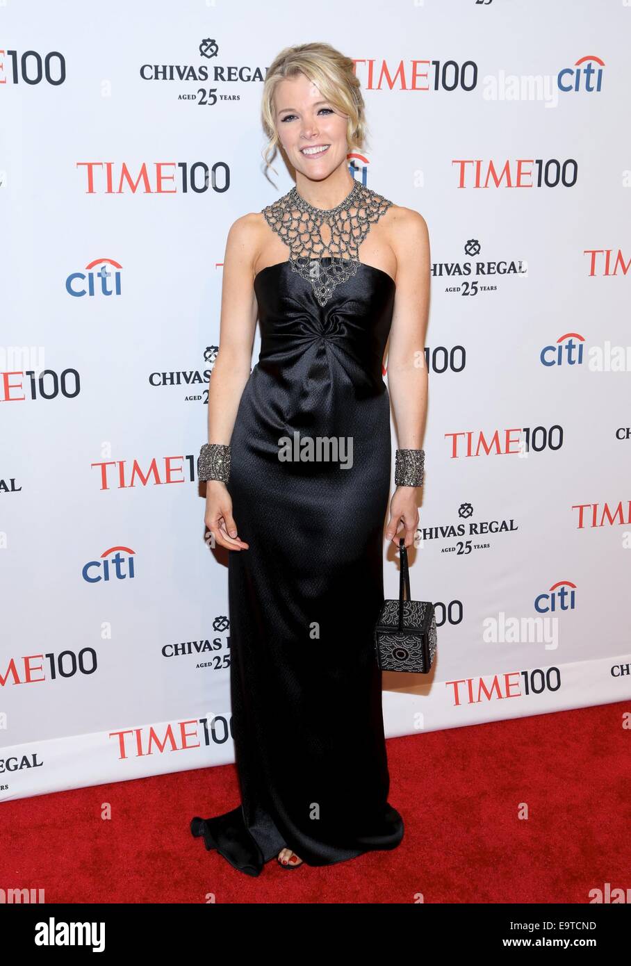 TIME celebrates its TIME 100 issue of the 100 most influential people ...