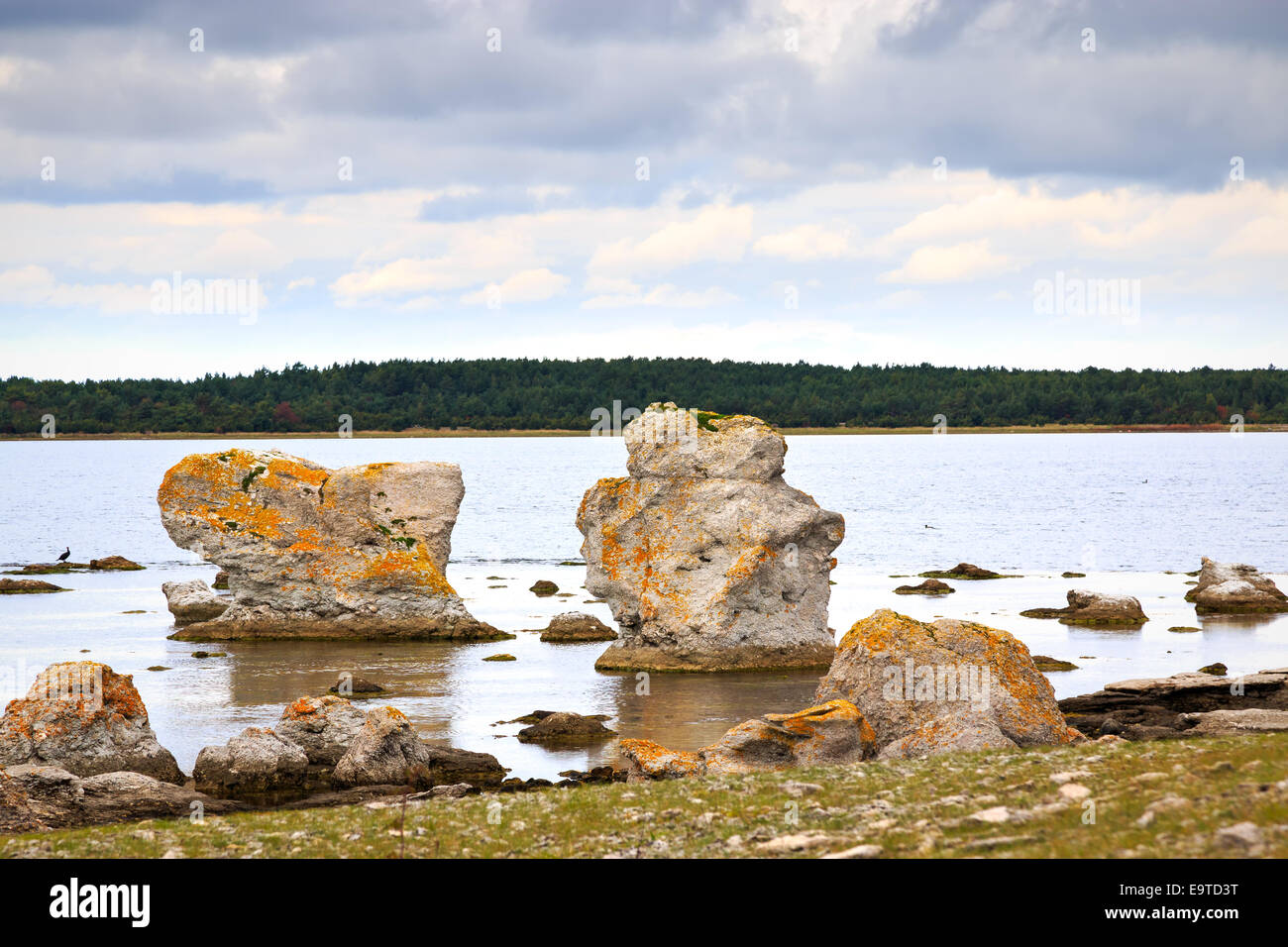 Rauks in faro hi-res stock photography and images - Alamy