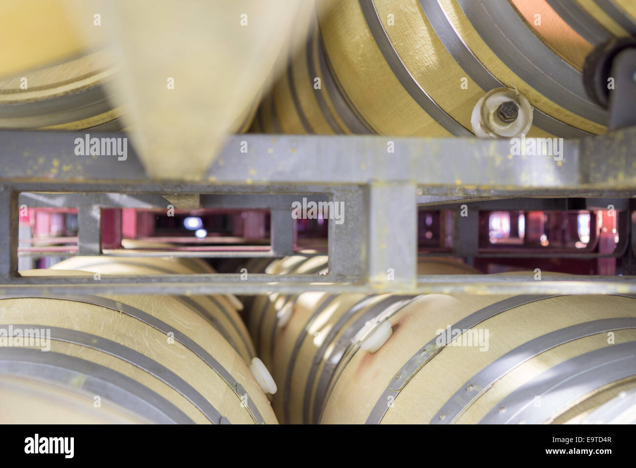 Perspectivew view hi-res stock photography and images - Alamy