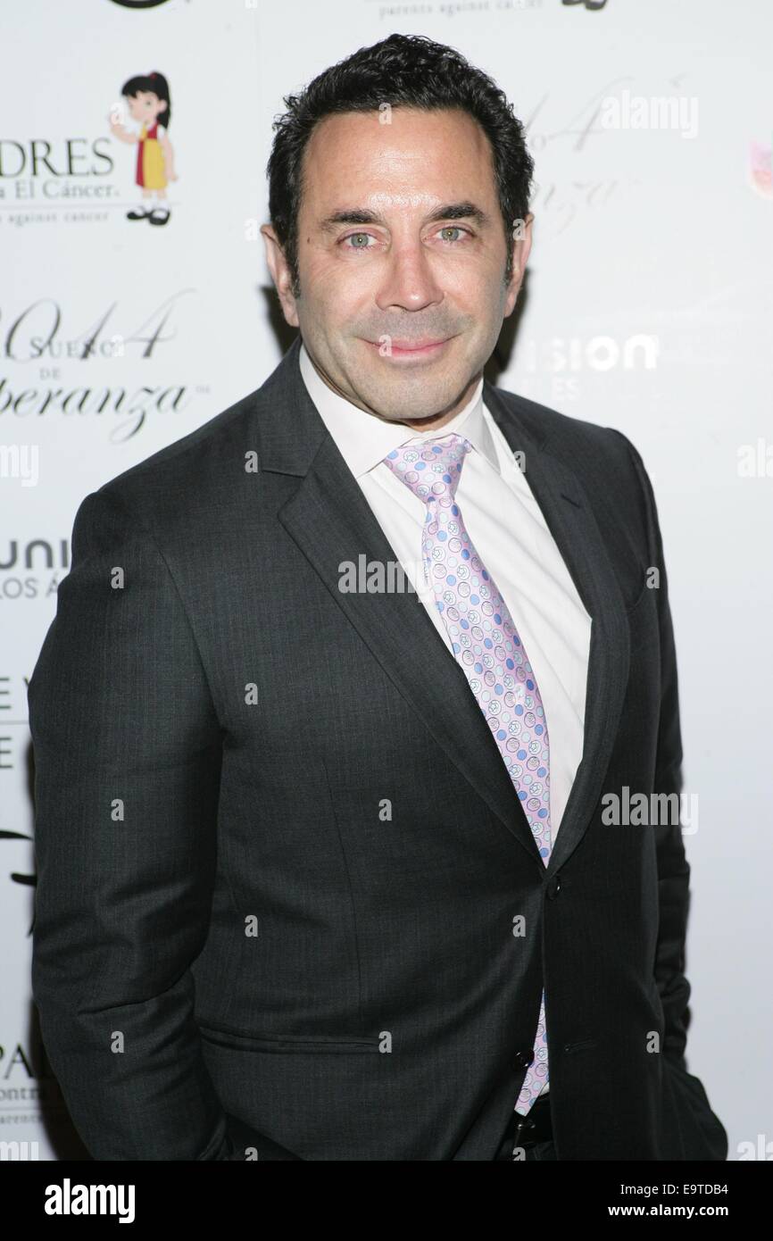 Dr paul nassif hi-res stock photography and images - Alamy