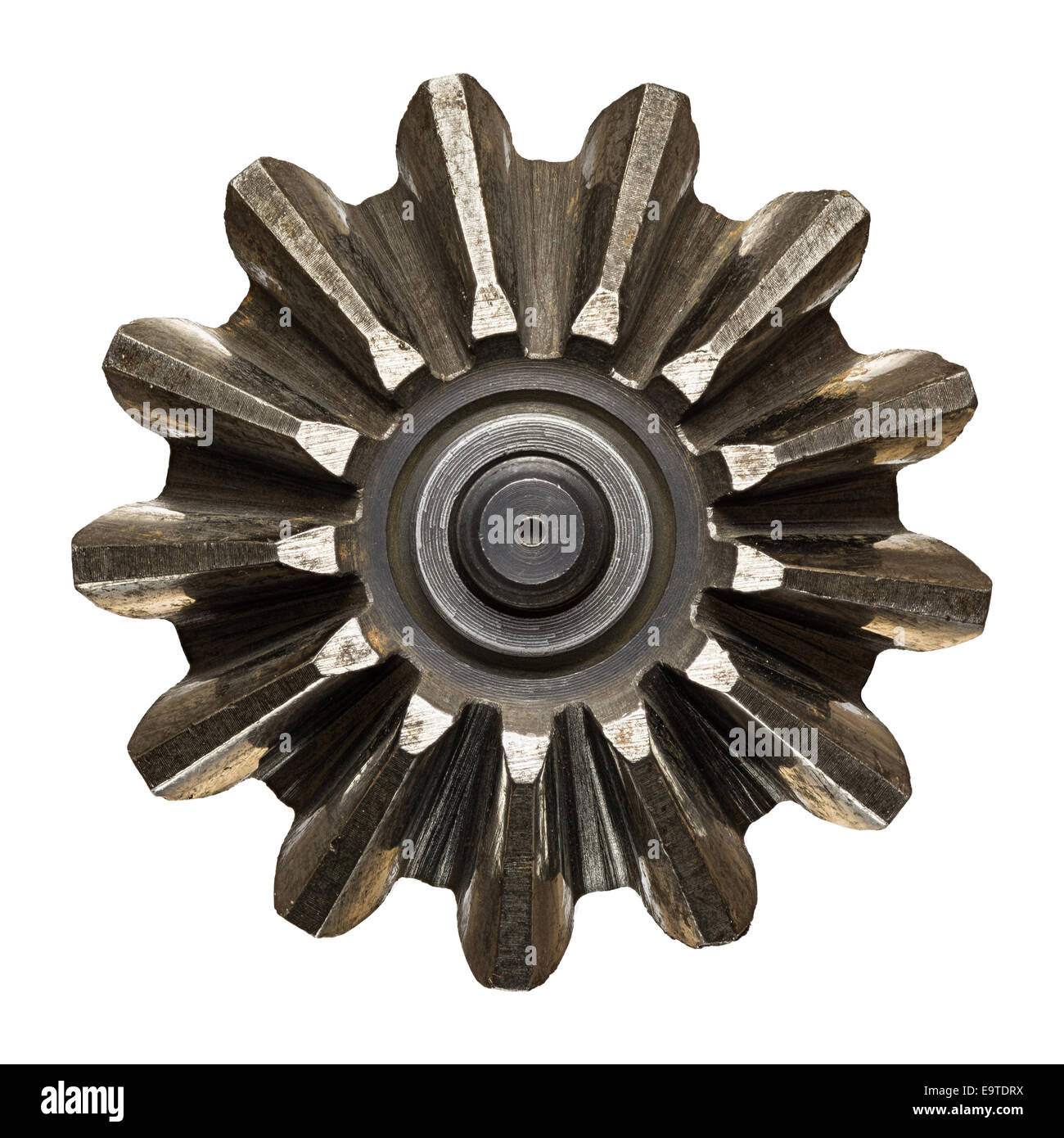 Gear collection machine gear hi-res stock photography and images - Alamy