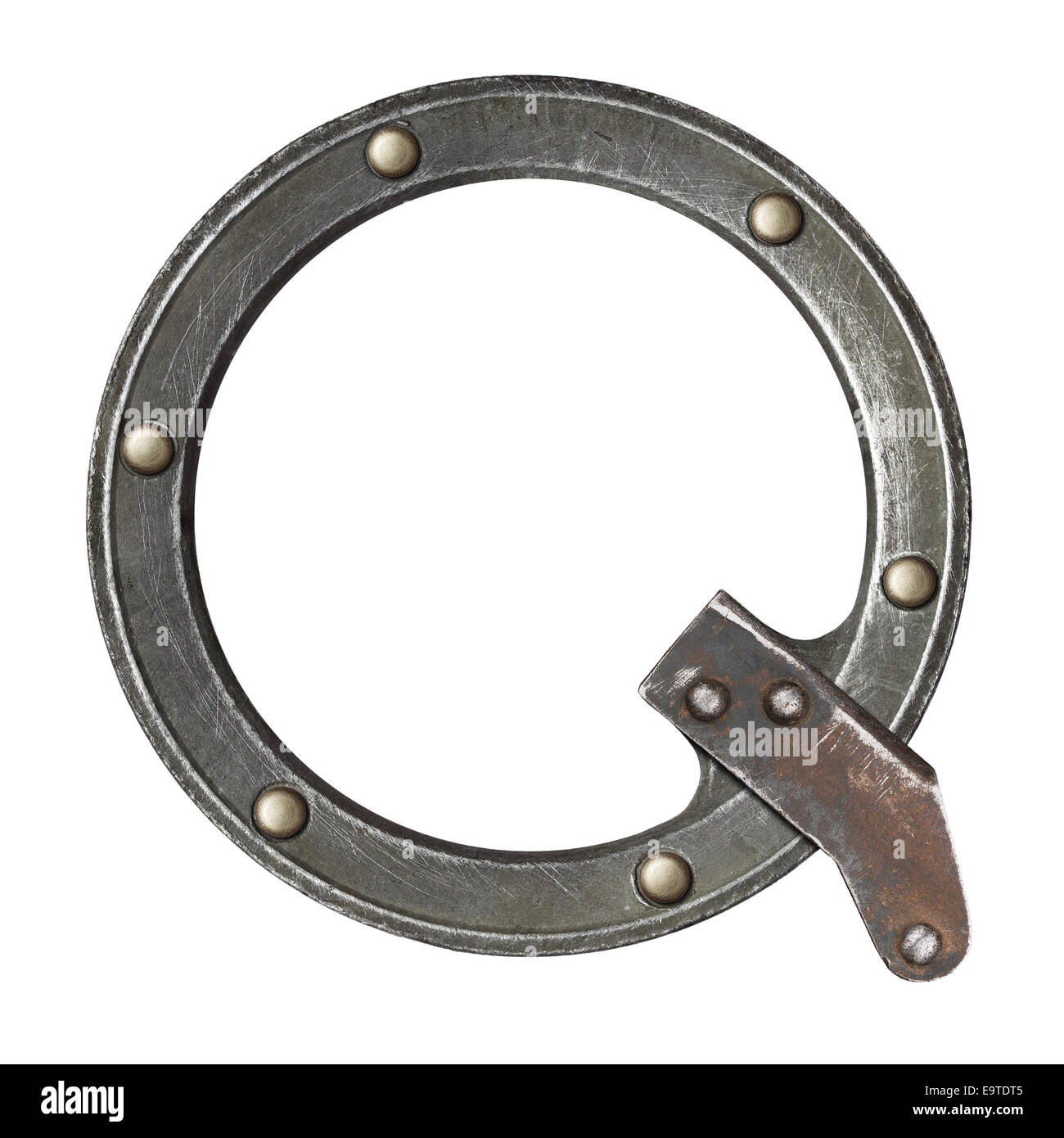 Steampunk alphabet hi-res stock photography and images - Alamy