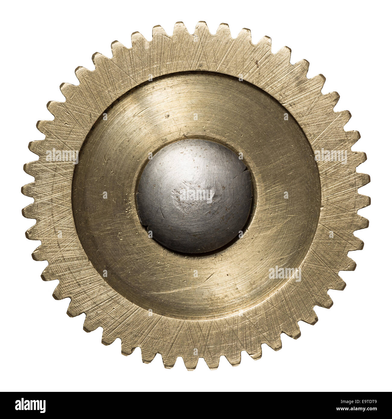 Gear collection machine hi-res stock photography and images - Alamy