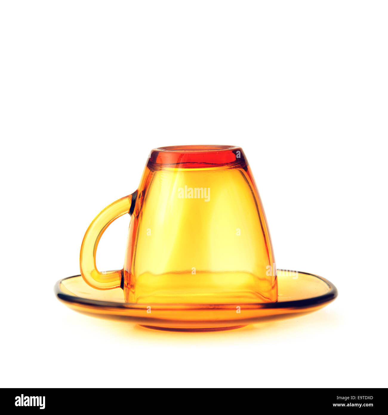 Which was turned upside down Cut Out Stock Images & Pictures - Alamy