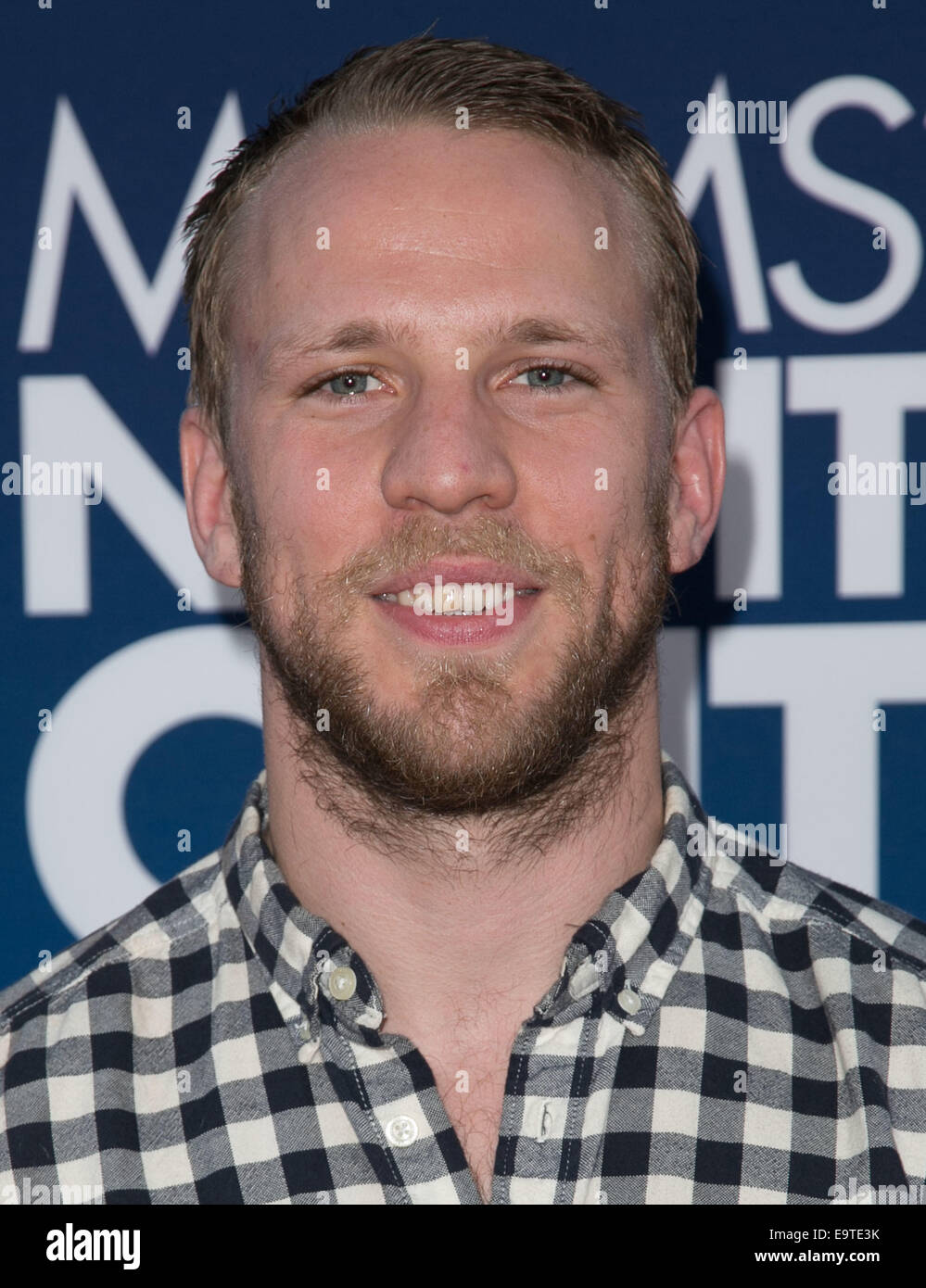 Premiere of 'Mom's Night Out' held at the TCL Chinese Theater ...