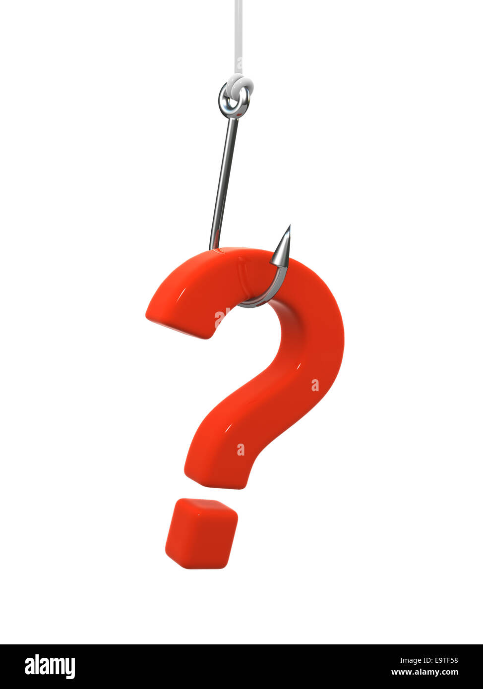 Mark hook hi-res stock photography and images - Alamy