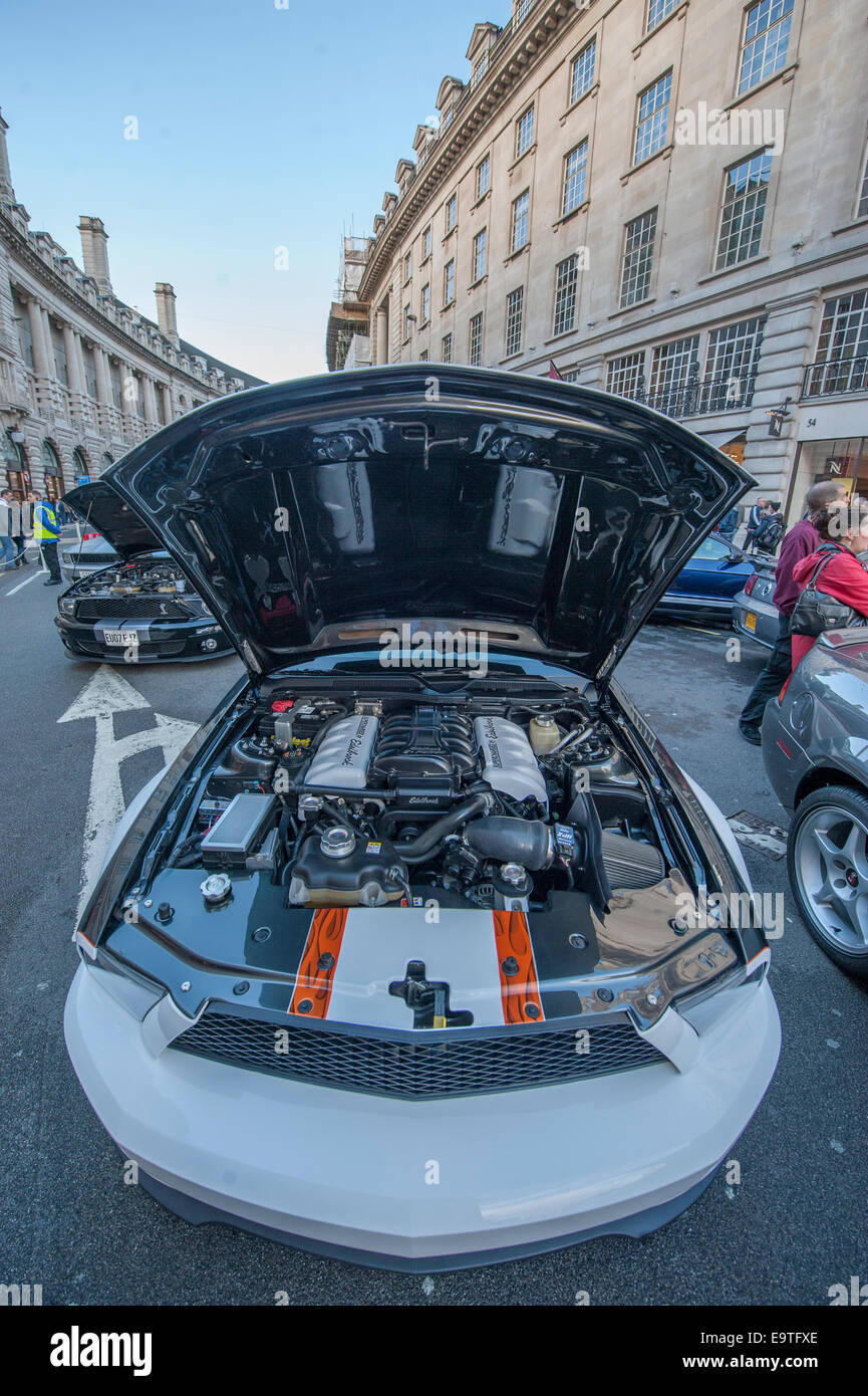 Ford lineup hi-res stock photography and images - Alamy
