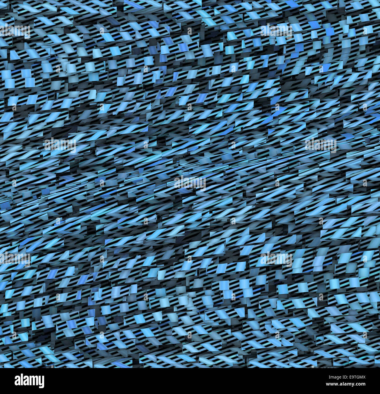 abstract blue motion background Stock Photo - Alamy