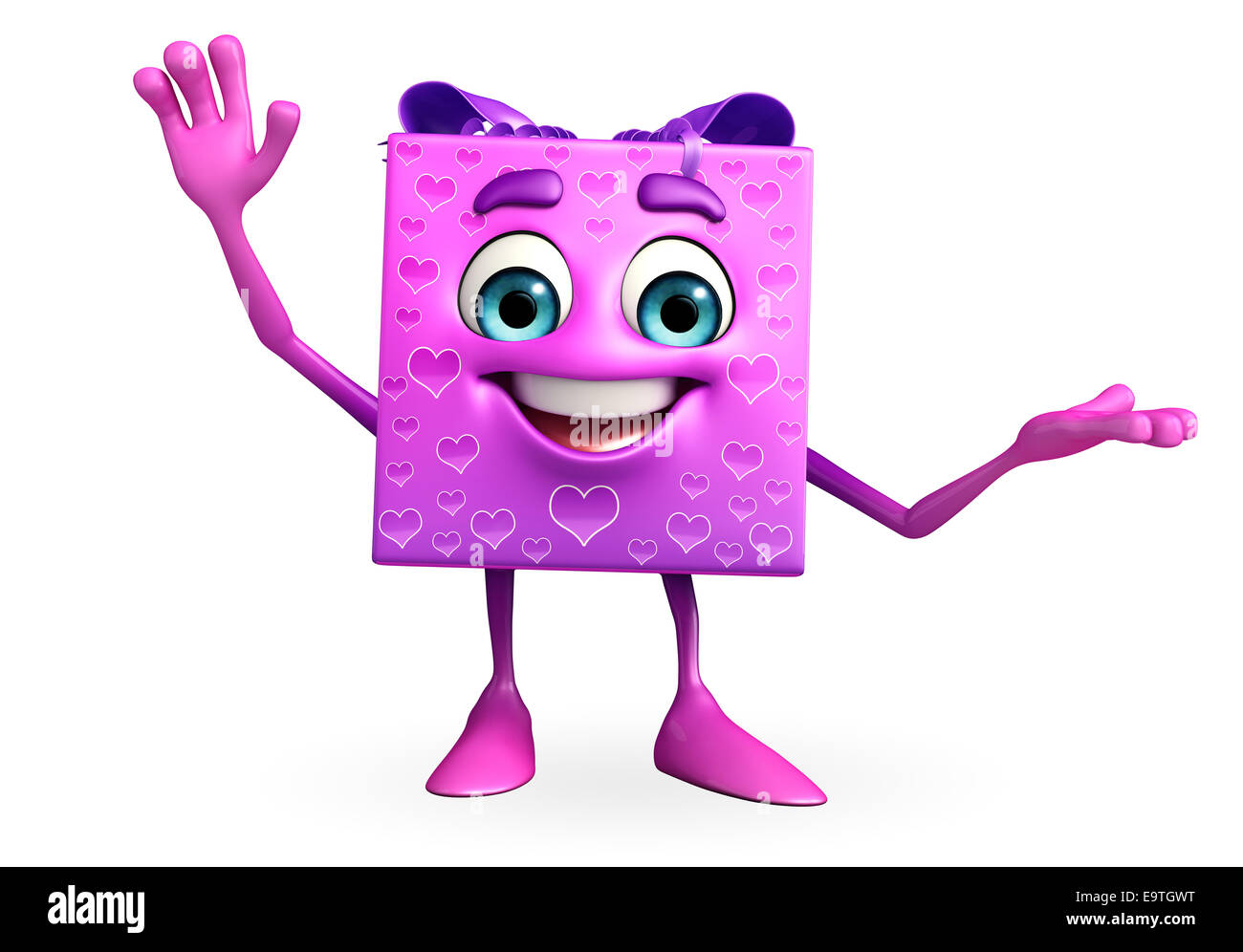 Character birth hi-res stock photography and images - Alamy