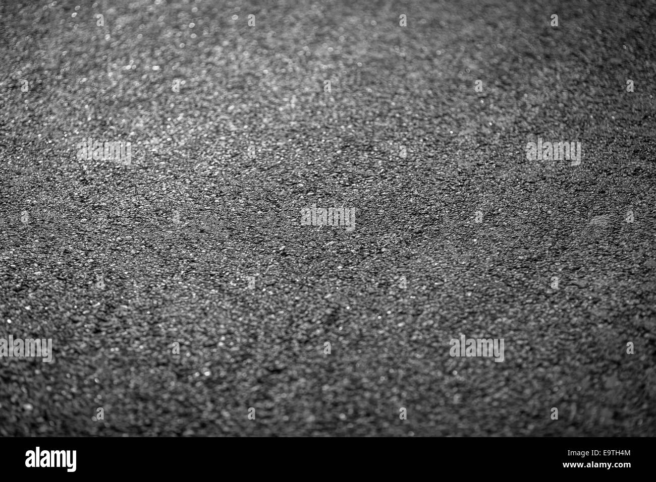 Asphalt of a road Stock Photo - Alamy