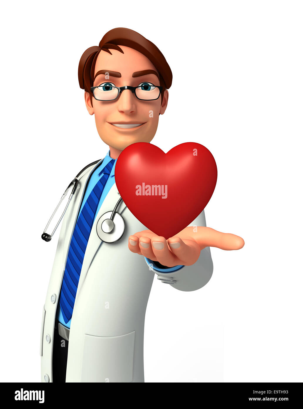 Heart operation Cut Out Stock Images & Pictures - Alamy