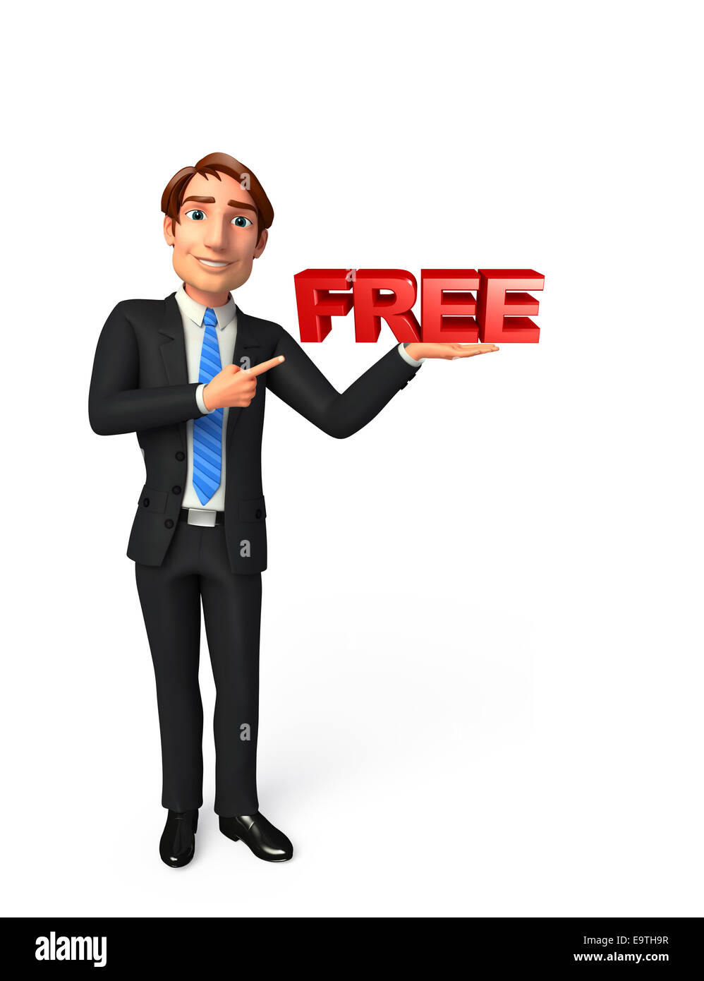 Adviser text Cut Out Stock Images & Pictures - Alamy