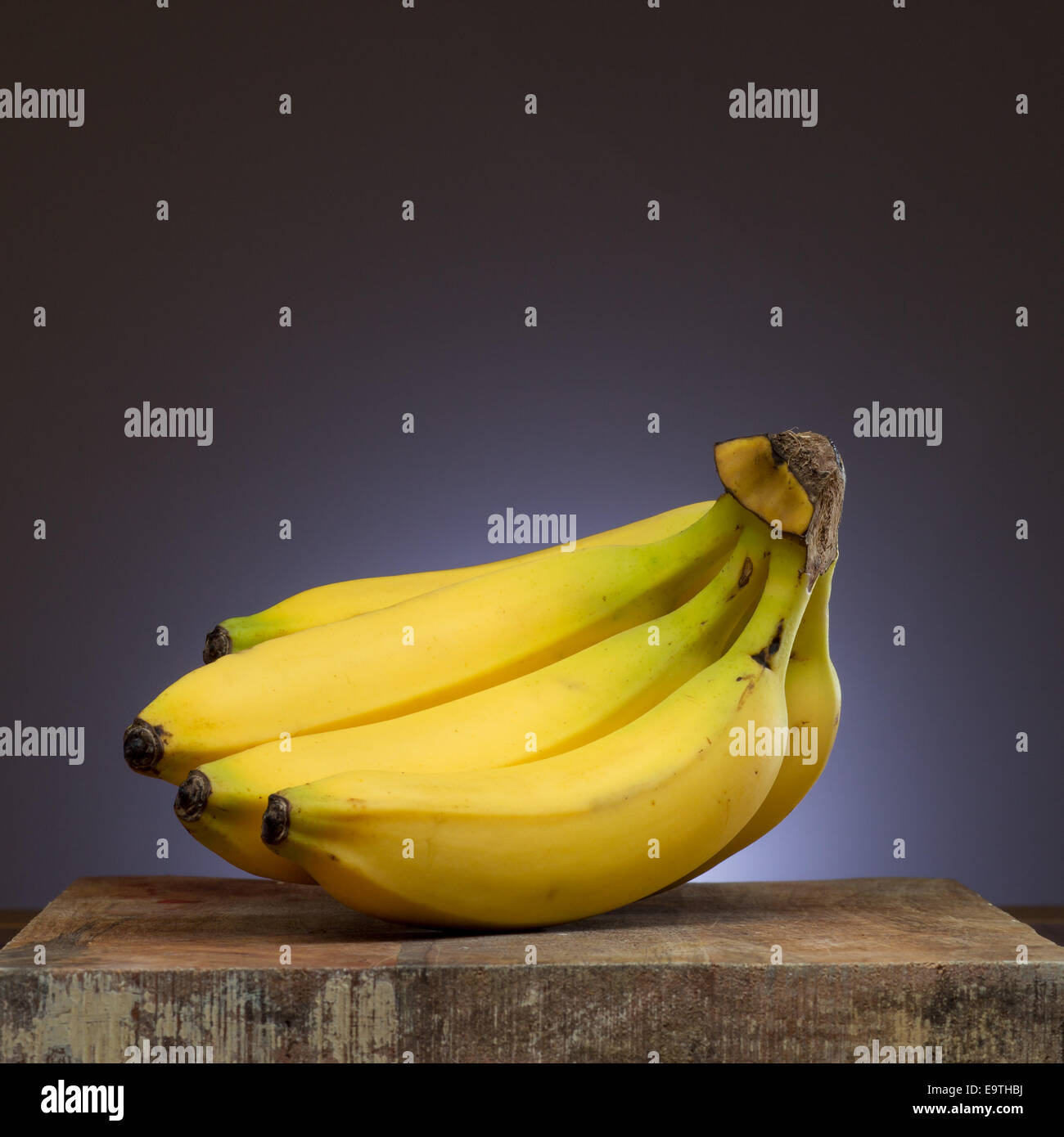 Banana still life hi-res stock photography and images - Alamy