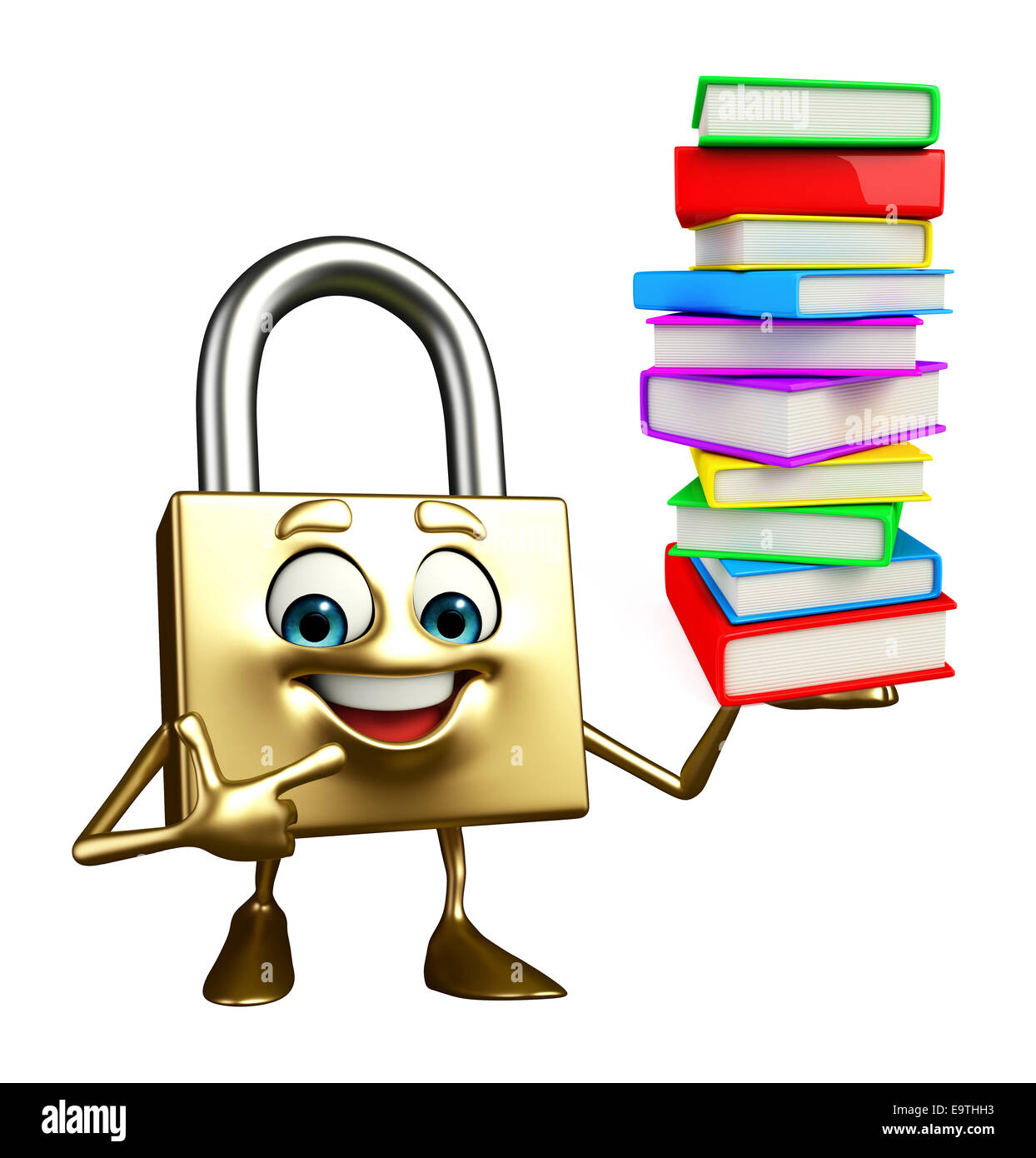 Books protection Cut Out Stock Images & Pictures - Alamy