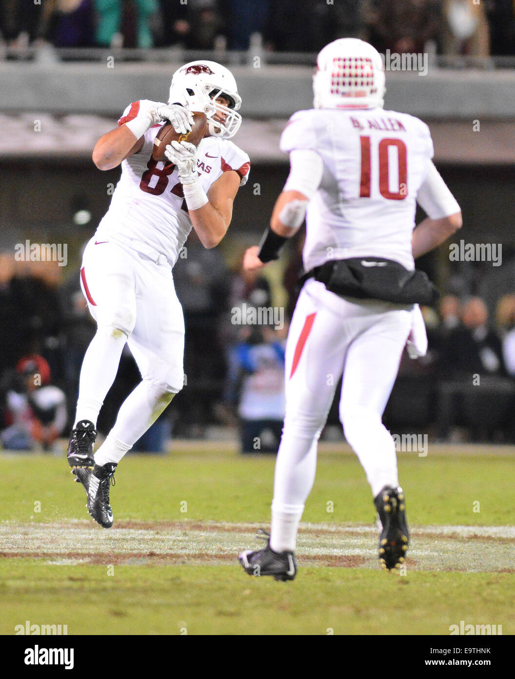 Matt hunter hi-res stock photography and images - Alamy