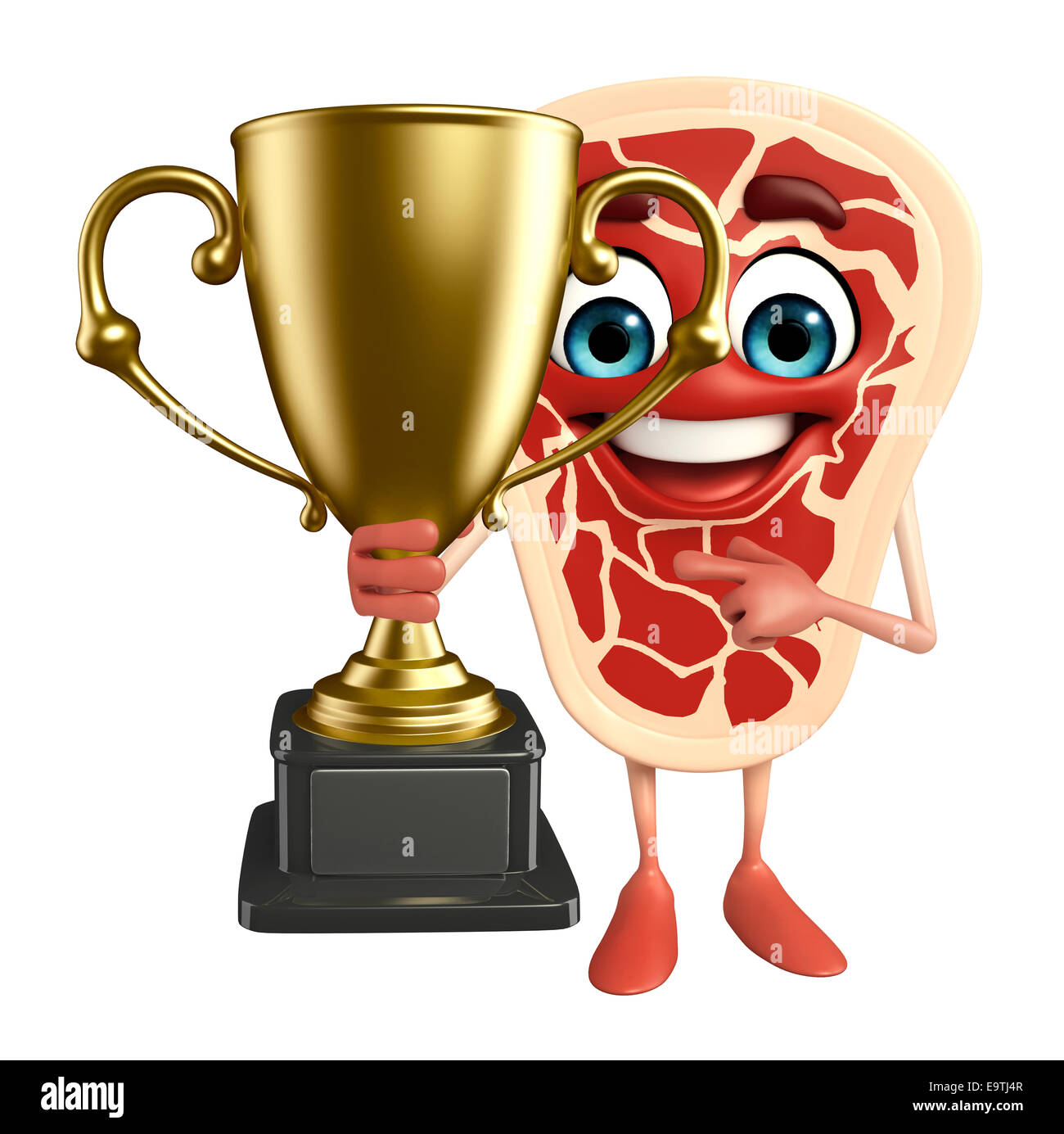 Goat stomach vector Cut Out Stock Images & Pictures - Alamy