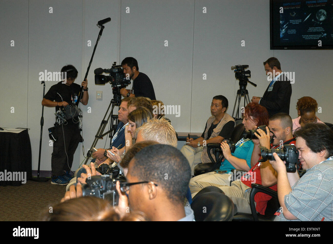 NASA's Marshall Space Flight Center and Michoud Assembly Facility ...
