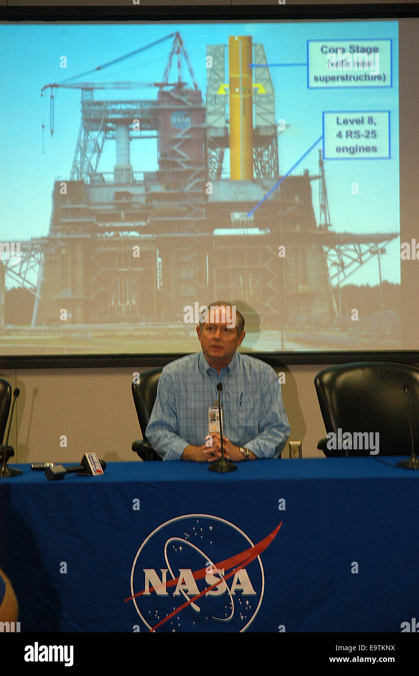 Marshall Space Flight Center Michoud Assembly Facility NASA NASASocial ...