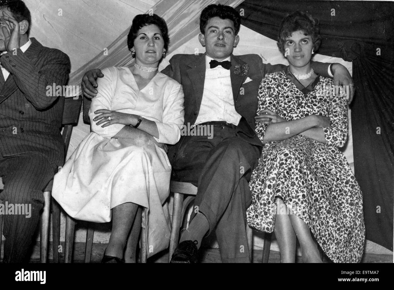 Italy, Cuggiono, Mario Arrigoni Stock Photo - Alamy