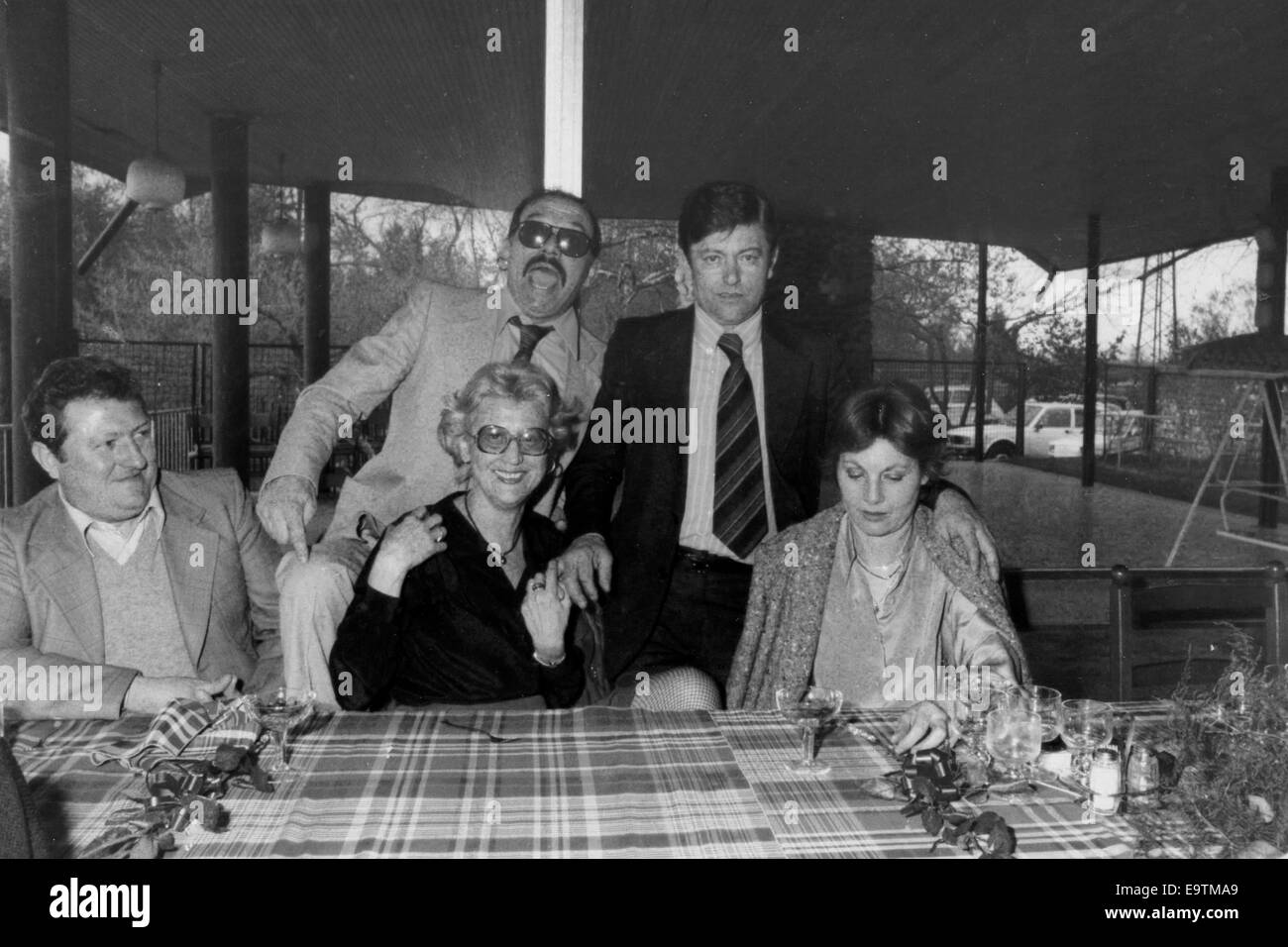 Arrigoni Black and White Stock Photos & Images - Alamy