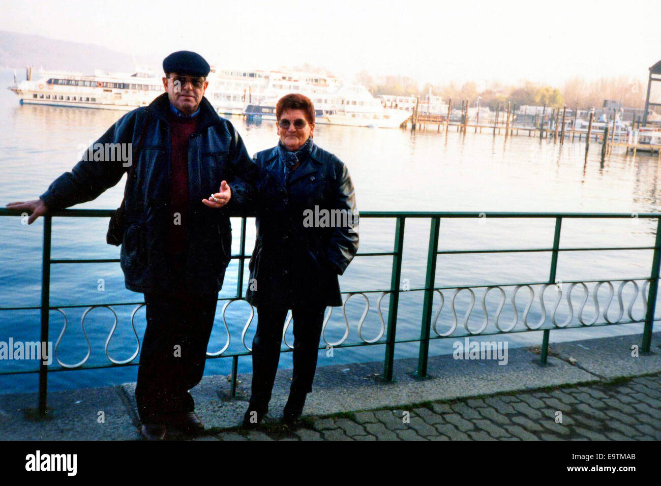 Italy, Cuggiono, Arona, Mario Arrigoni Stock Photo - Alamy