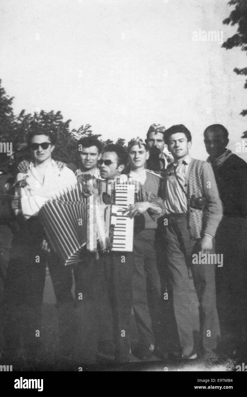 Arrigoni Black and White Stock Photos & Images - Alamy