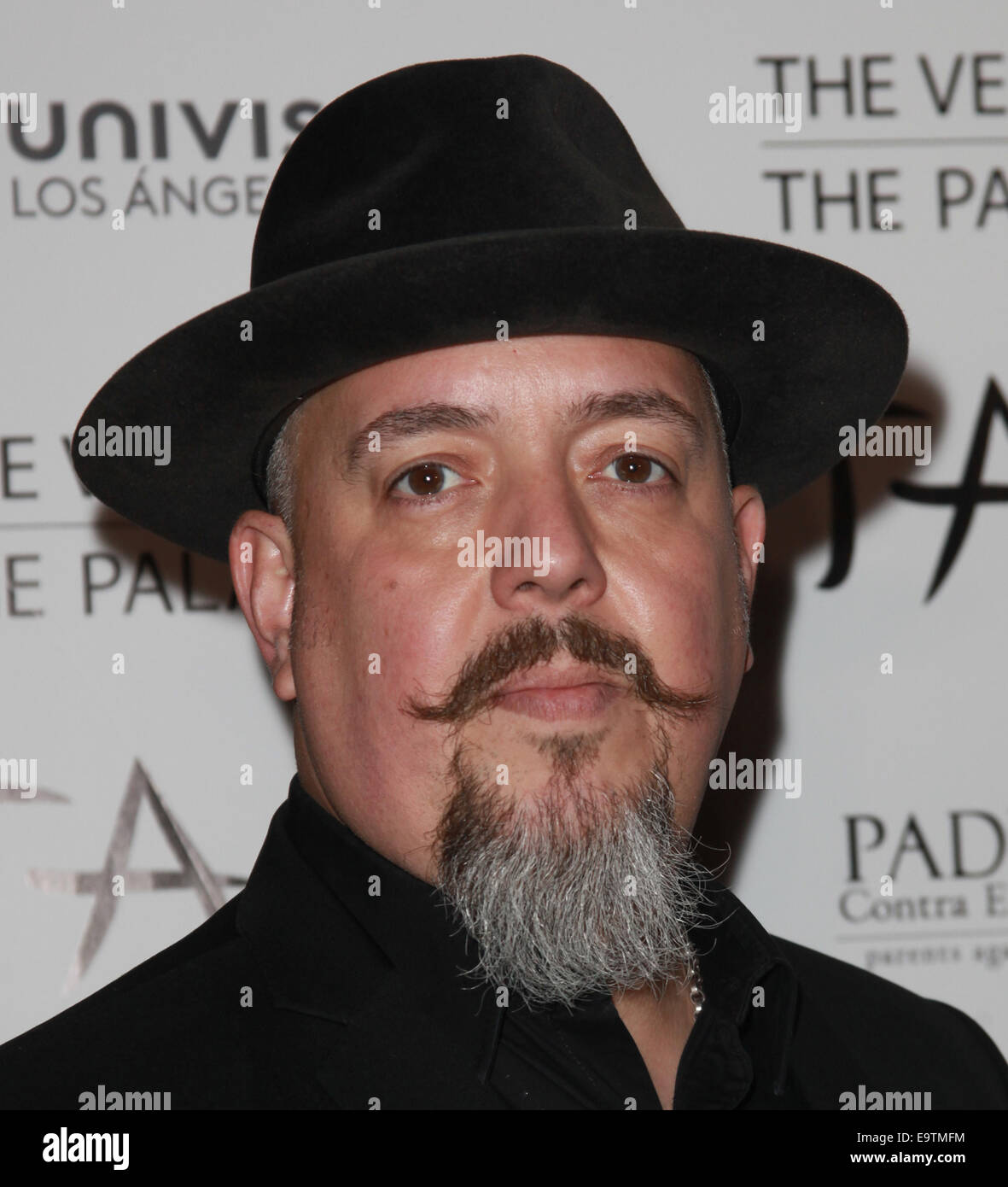 George pajon jr hi-res stock photography and images - Alamy