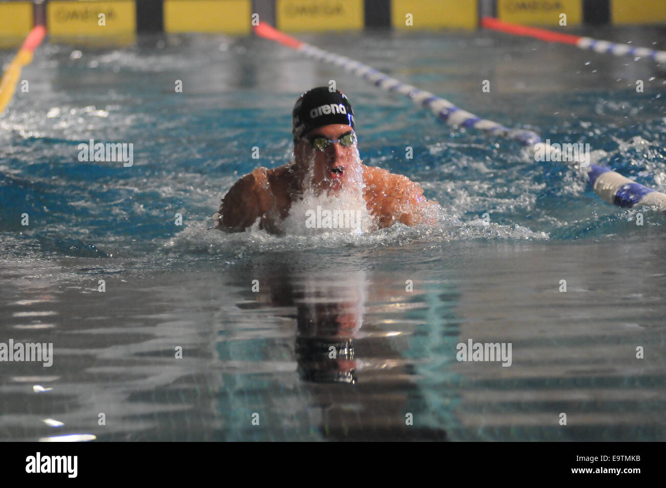 Daniel gyurta hi-res stock photography and images - Alamy