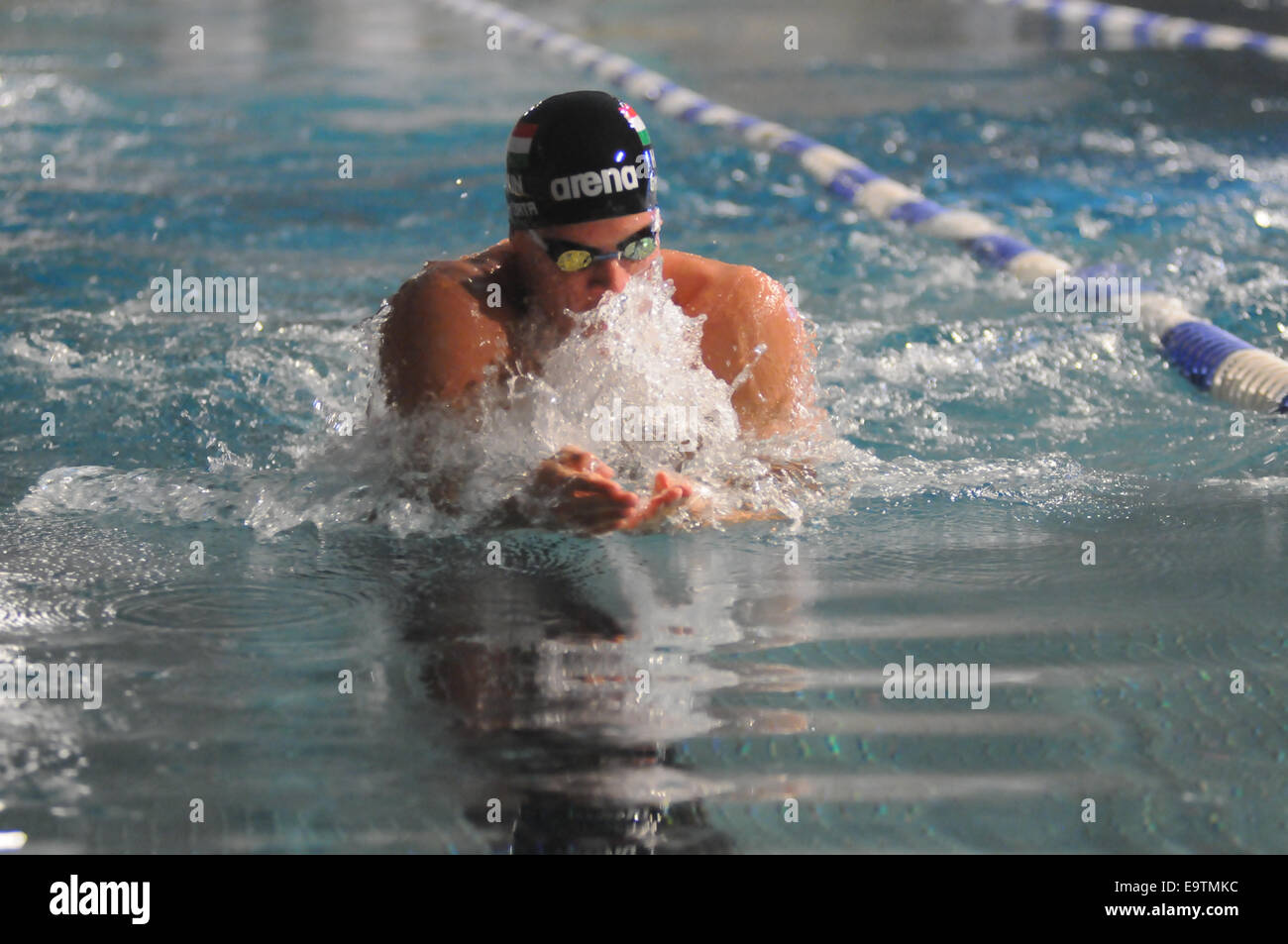 Sentrabadet hi-res stock photography and images - Alamy