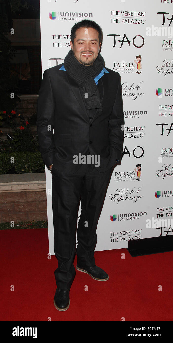 Andy Vargas High Resolution Stock Photography and Images - Alamy