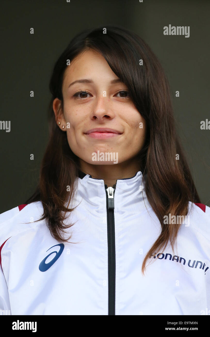 Mariko nagano hi-res stock photography and images - Alamy