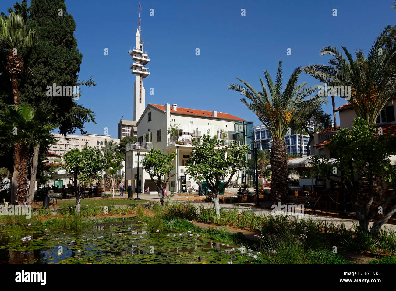 Ministry of defense israel hi-res stock photography and images - Alamy
