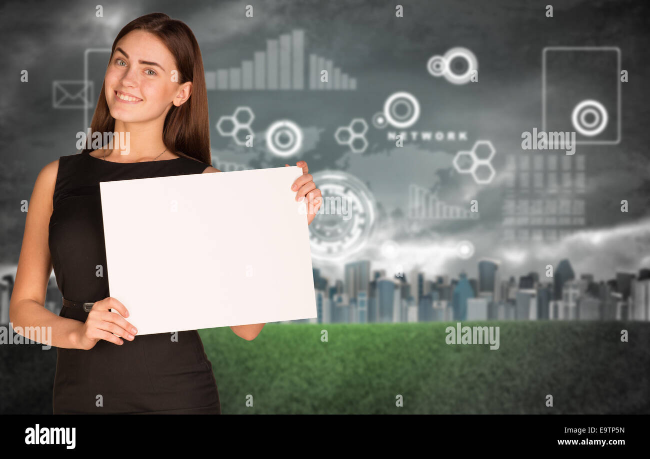 Graph elements hi-res stock photography and images - Alamy