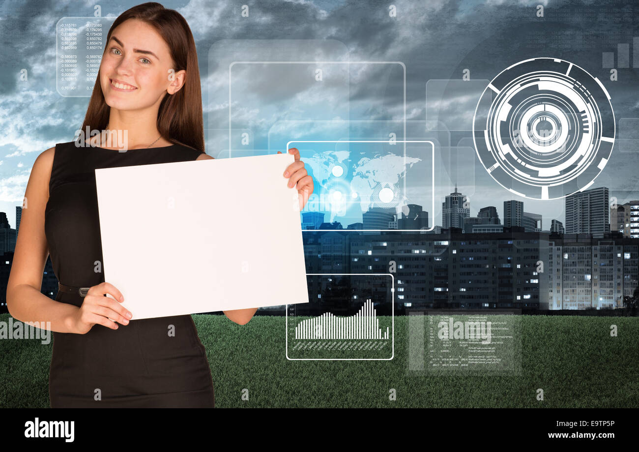 Virtual elements hi-res stock photography and images - Alamy