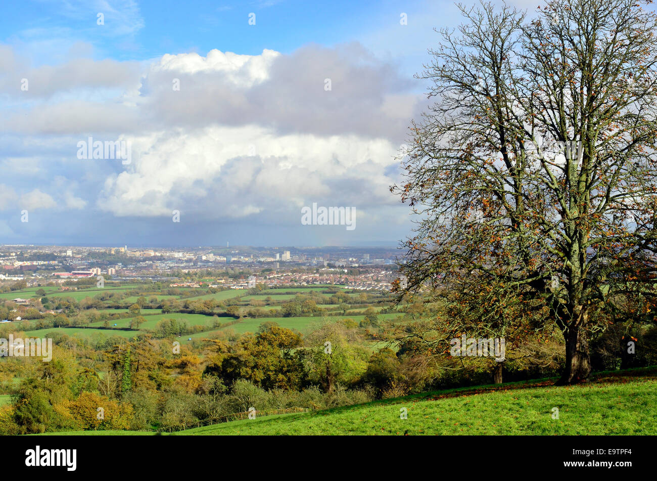 Dundry bristol hi-res stock photography and images - Alamy