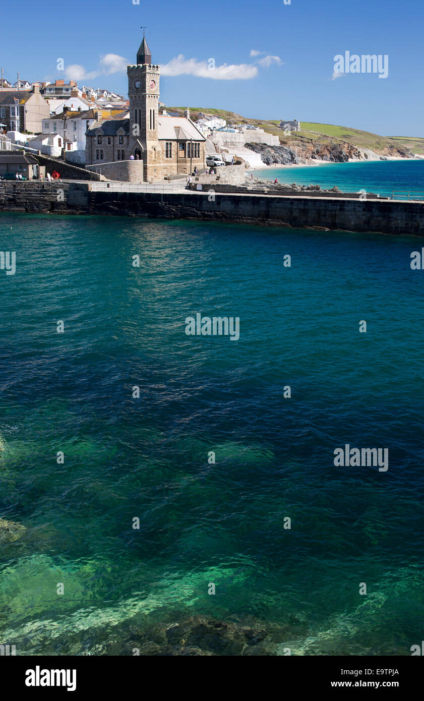 Cornwall council hi-res stock photography and images - Alamy