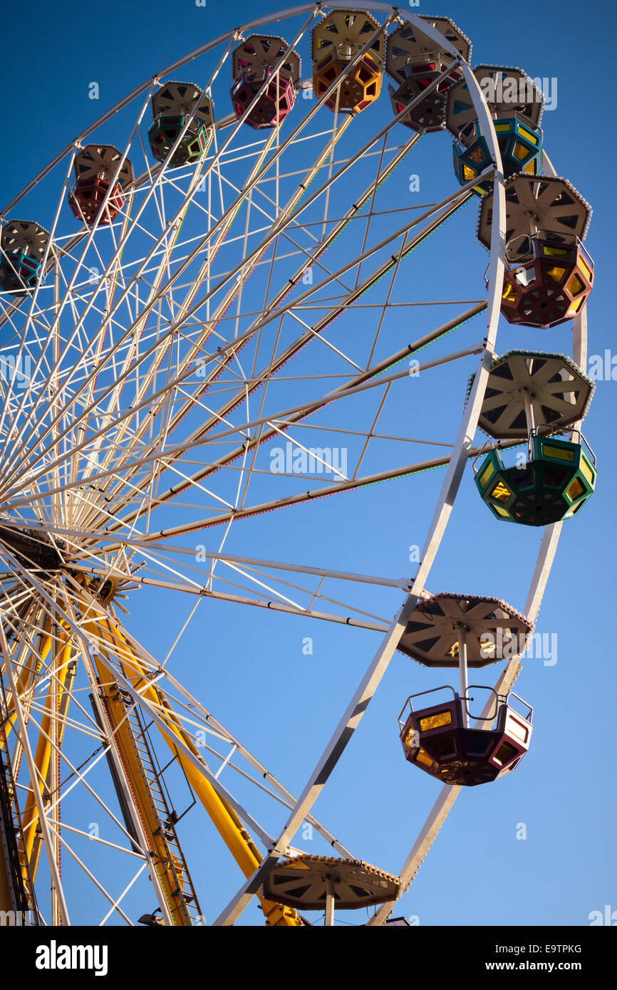 Ride rides big wheel hi-res stock photography and images - Alamy
