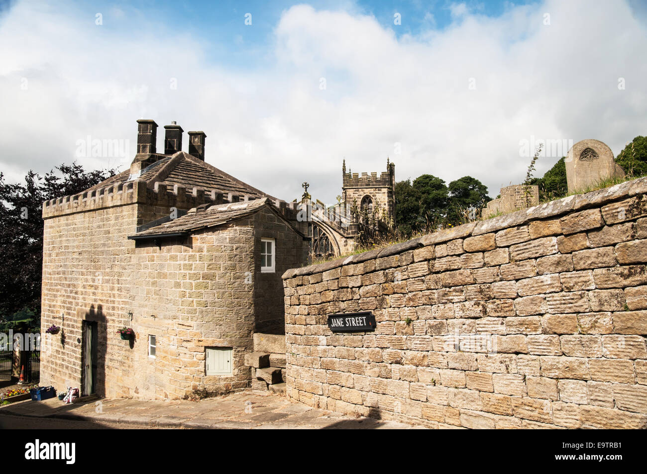 The watch house hi-res stock photography and images - Alamy