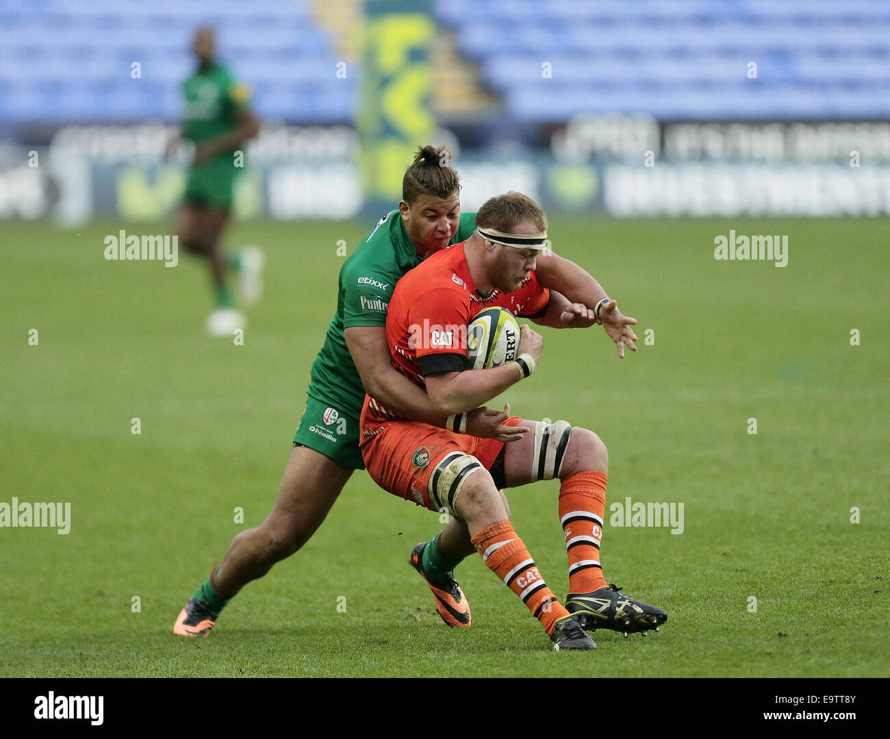 Jake farnworth hi-res stock photography and images - Alamy