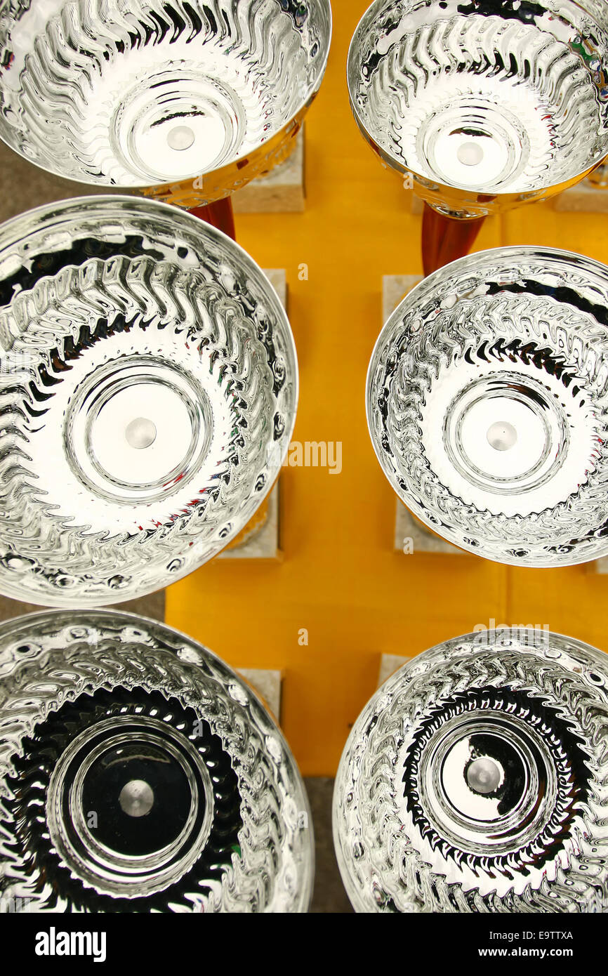 Trophy Cup Angle High Resolution Stock Photography and Images - Alamy