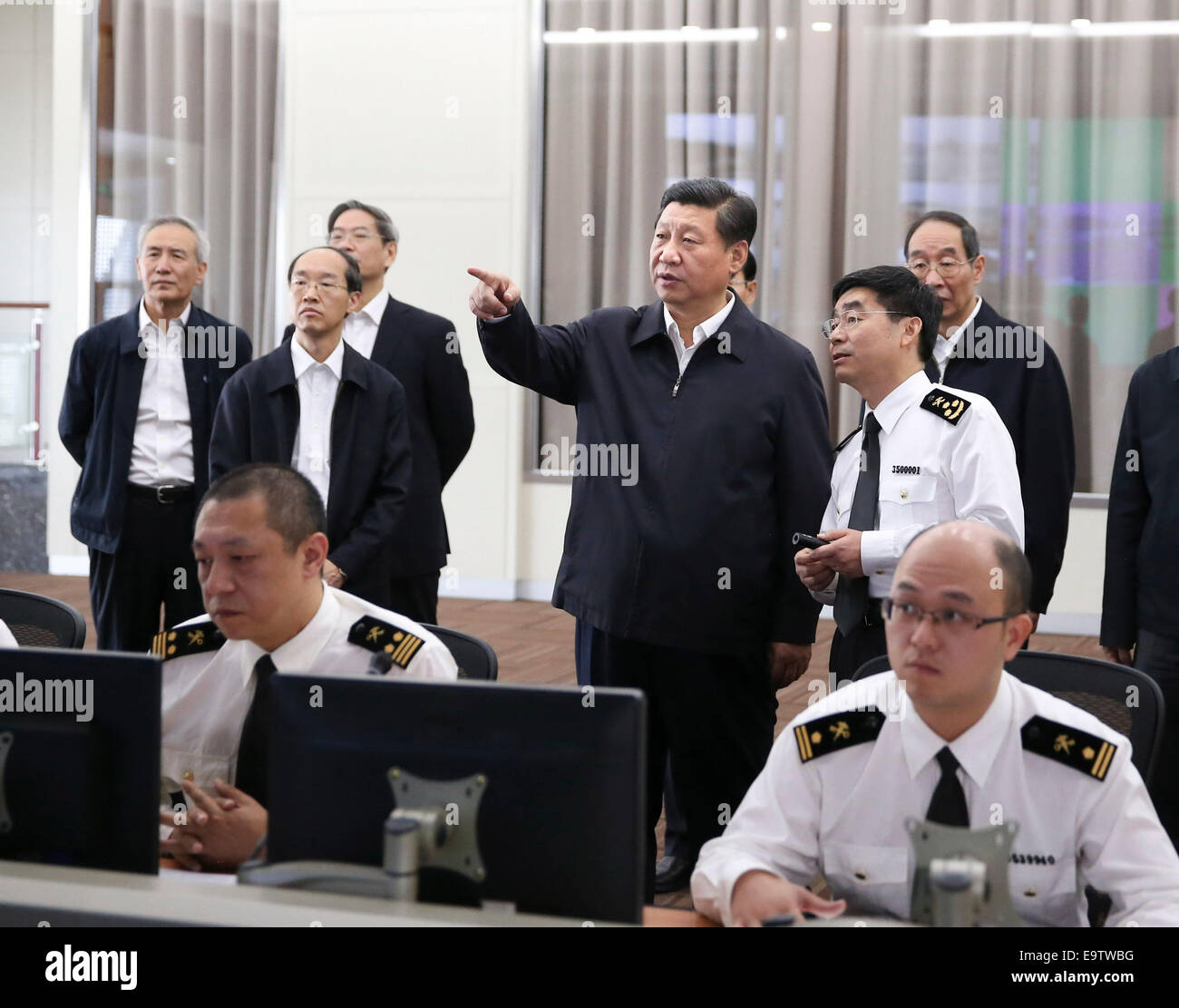 Fuzhou chinas fujian province 1st hi-res stock photography and images ...