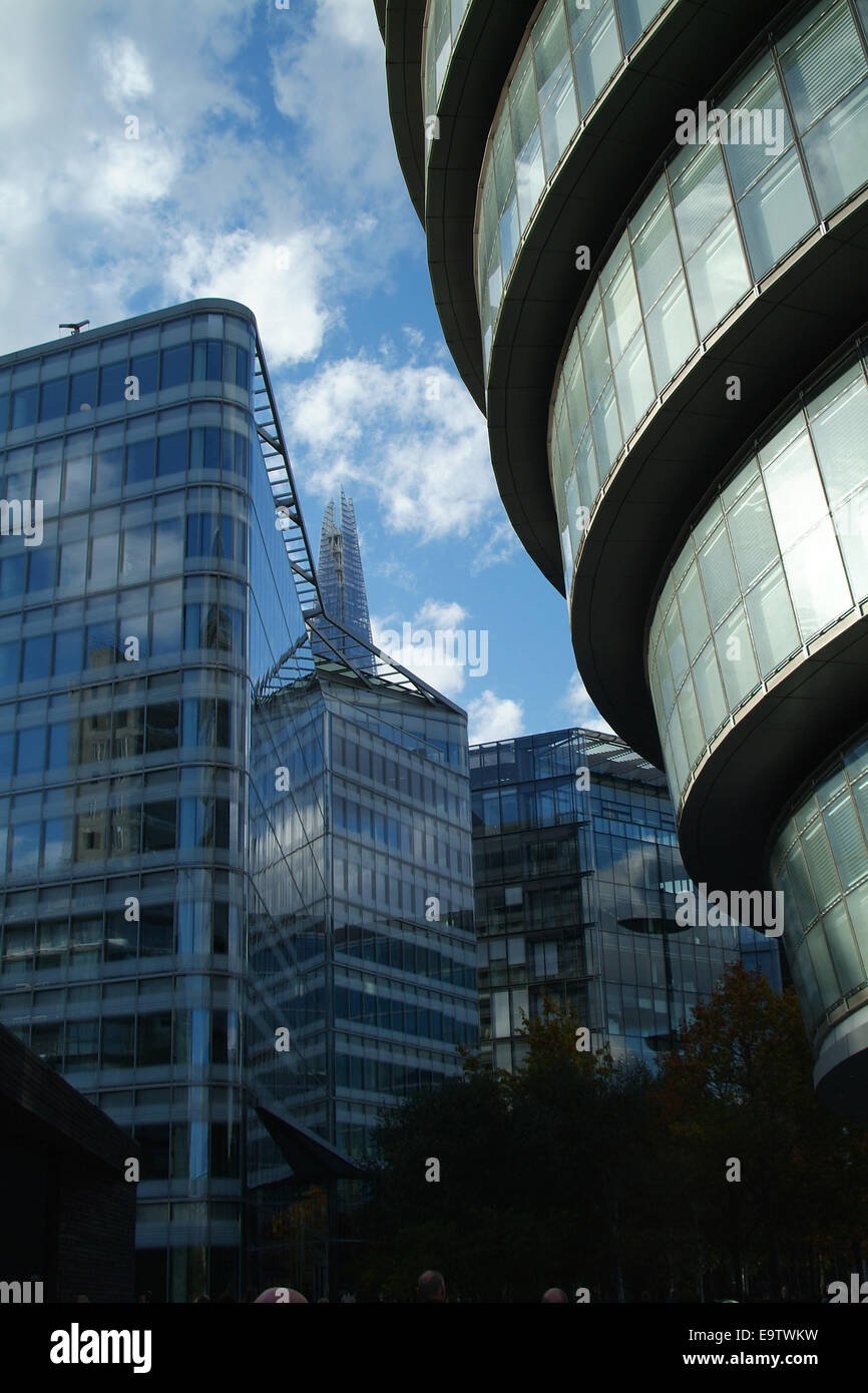 London concrete hi-res stock photography and images - Alamy