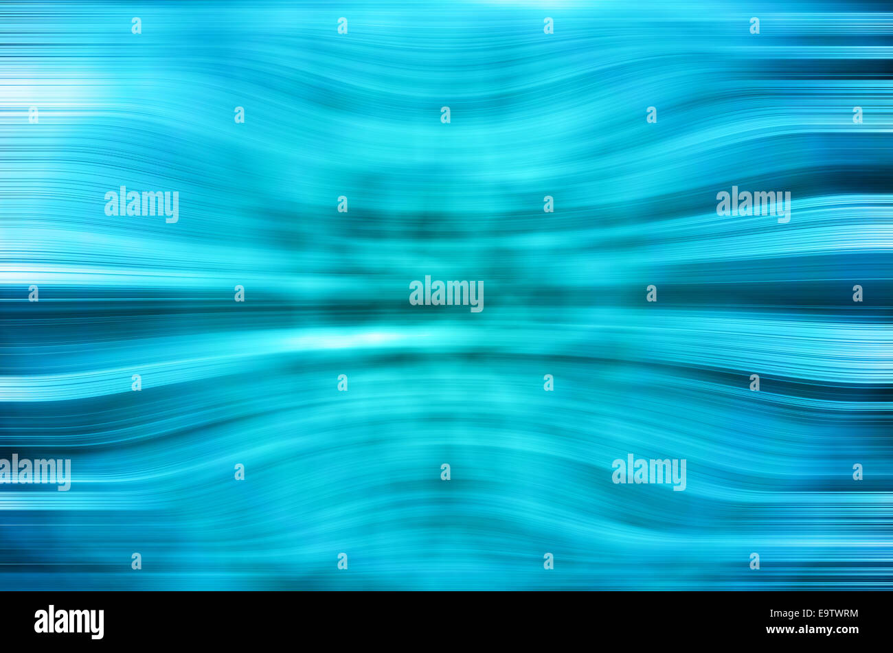 abstract blue color background with motion blur Stock Photo - Alamy