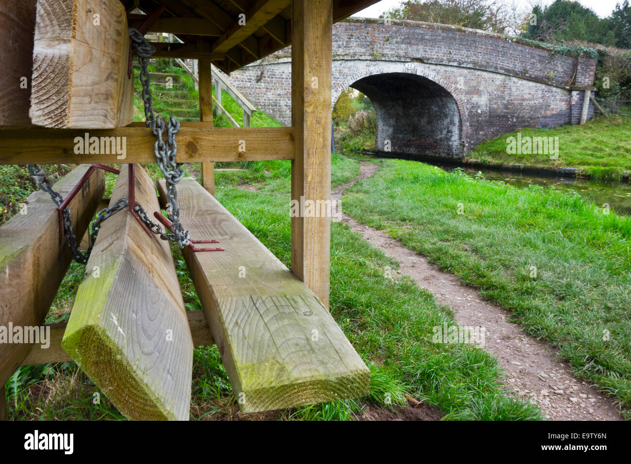 Stanking hi-res stock photography and images - Alamy