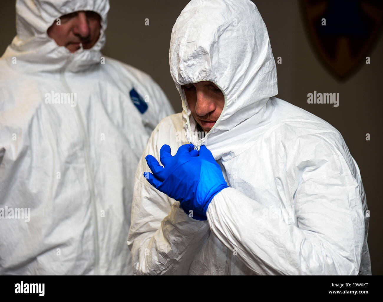 U s army lt col kevin baird hi-res stock photography and images - Alamy