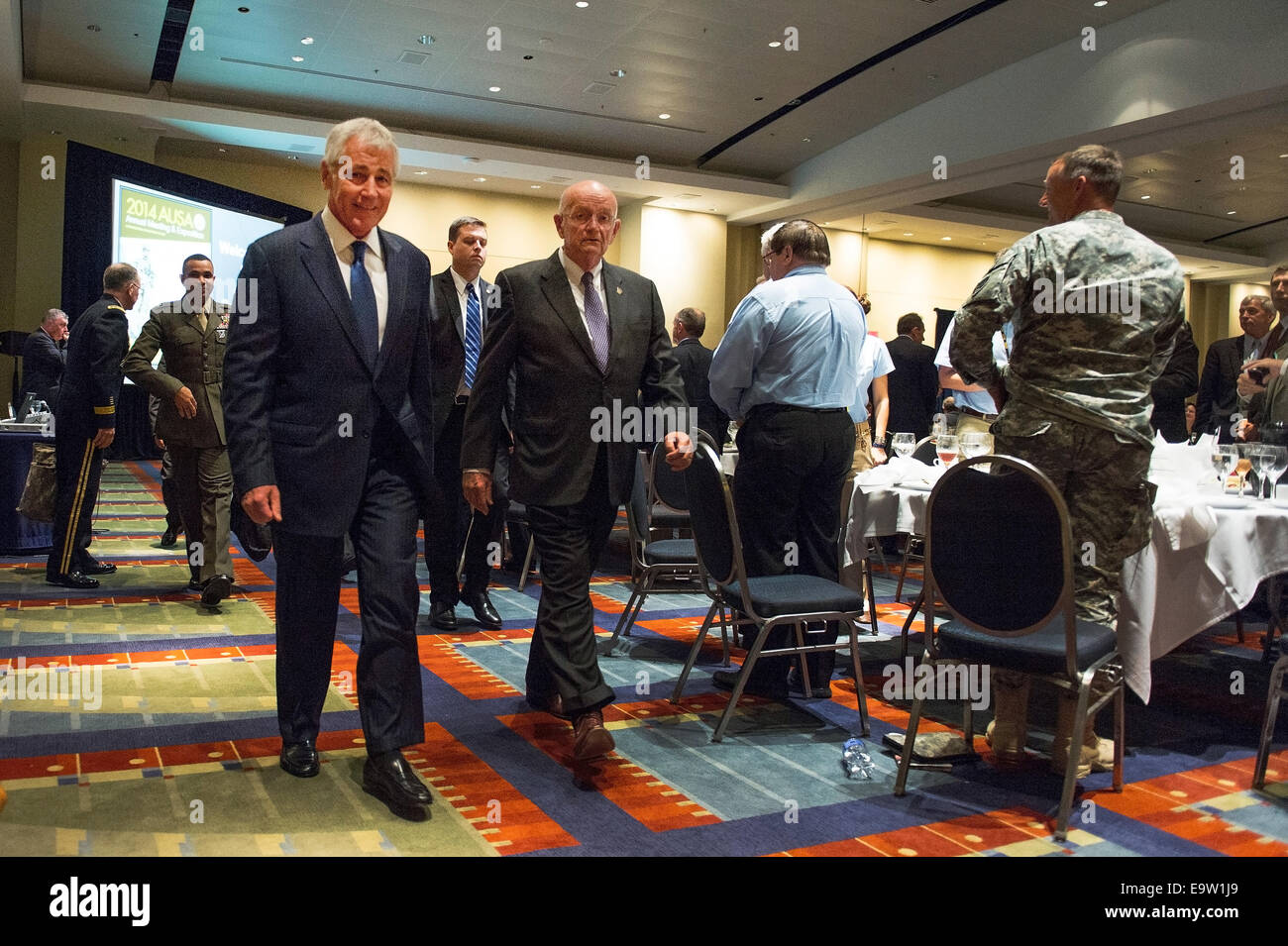 Gordon sullivan hi-res stock photography and images - Alamy