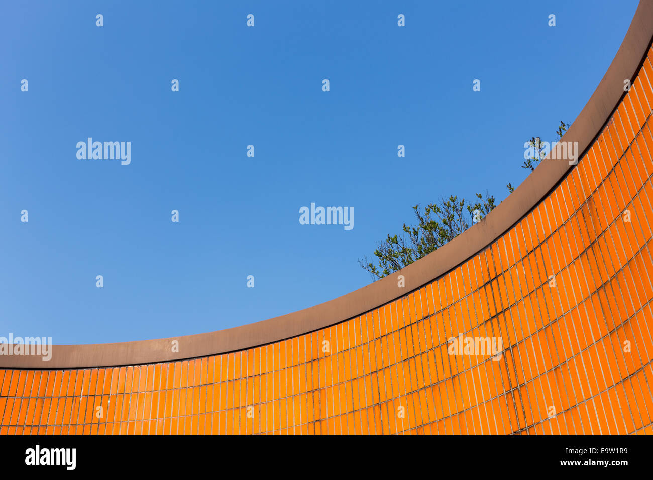 Berlin wall texture hi-res stock photography and images - Alamy