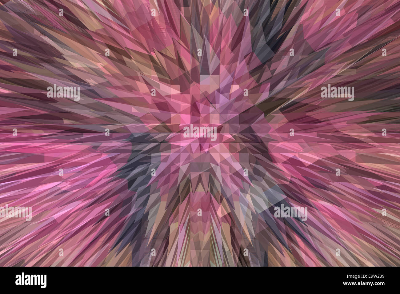 image of the strange red abstract background Stock Photo - Alamy