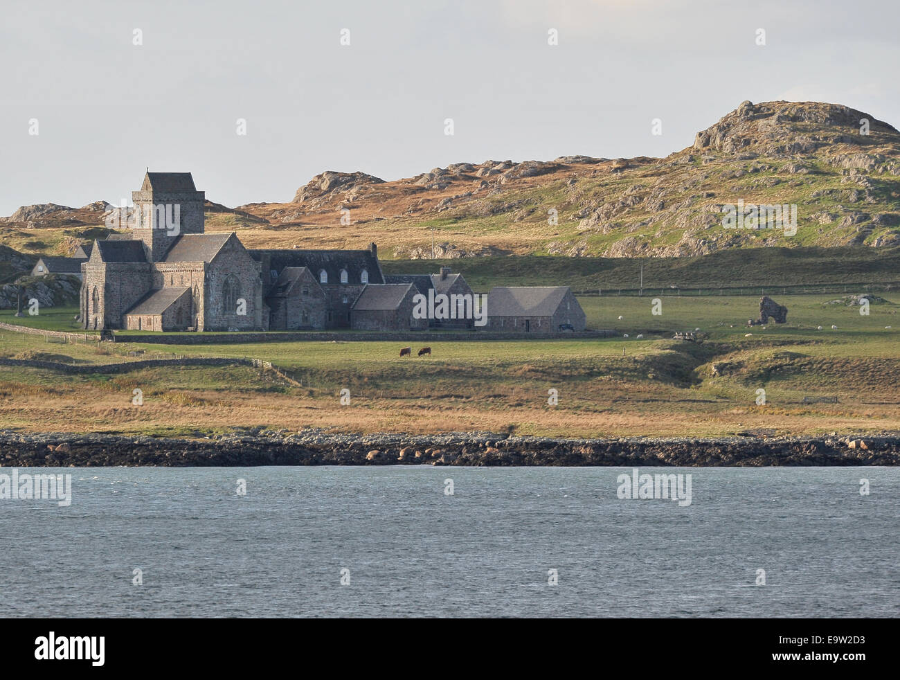Fionnphort isle of mull hi-res stock photography and images - Alamy